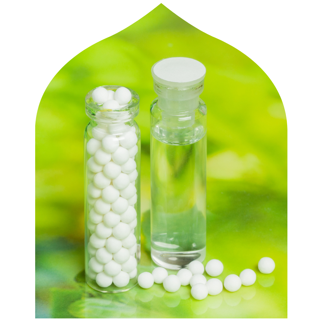 Dynamis Homoeopathy Clinic – Best Homoeopath In Vadodara